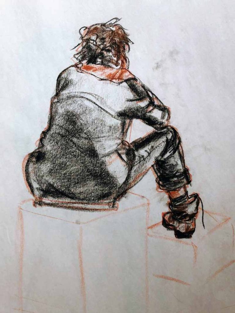 About Irene Duma Teaches Art - Irene Duma Teaches Art